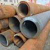 China Hot Rolled High Strength Alloy Steel Pipe ASTM A335 P12 Seamless Alloy Pipe OD 6-630mm for sale