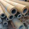 China Hot Rolled High Strength Alloy Steel Pipe ASTM A335 P12 Seamless Alloy Pipe OD 6-630mm for sale