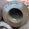 China ASTM A335 P9 Alloy Seamless Steel Pipe with Black Painted Surface and Customized Length for High Temperature Applications for sale