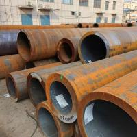 China EN10216-3 690QL1 High Pressure Seamless Steel Tube with Fine Grain Ground Surface for sale
