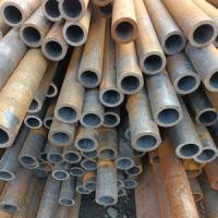 China EN10216-2 X10CrMoVNb9-1 Seamless Alloy Steel Pipe Hot Finished Cold Drawn for High Temperature Applications for sale
