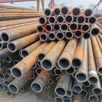 China EN10216-2 X10CrMoVNb9-1 Seamless Alloy Steel Pipe Hot Finished Cold Drawn for High Temperature Applications for sale