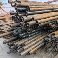 China Cold Finished High Temperature Resistant Corrosion Resistant Seamless Boiler Tubes and Steel Pipes for sale