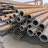 China Cold Finished High Temperature Resistant Corrosion Resistant Seamless Boiler Tubes and Steel Pipes for sale
