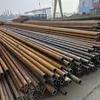 China Round Type Alloy Steel Seamless Pipe 40mm-360mm Dimensions for Annealing and Quenching for sale