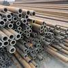 China Round Type Alloy Steel Seamless Pipe 40mm-360mm Dimensions for Annealing and Quenching for sale