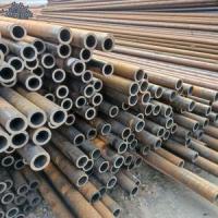 China High Temperature Resistant Corrosion Resistant Alloy Steel Seamless Pipe OD 6-630mm for Boiler and Pipeline Transport for sale