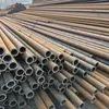 China ASTM A335 P9 Alloy Steel Pipe High Temperature Resistant Corrosion Resistant Black Surface Seamless Tube for sale