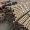 China ASTM A335 P9 Alloy Steel Pipe High Temperature Resistant Corrosion Resistant Black Surface Seamless Tube for sale