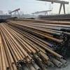 China ASTM A335 P9 Alloy Steel Pipe High Temperature Resistant Corrosion Resistant Black Surface Seamless Tube for sale
