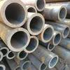 China ASTM A335 P11 Seamless Alloy Steel Pipe with 12 Inch/180mm Diameter and Black Surface Treatment for sale