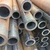 China ASTM A335 P11 Seamless Alloy Steel Pipe with 12 Inch/180mm Diameter and Black Surface Treatment for sale