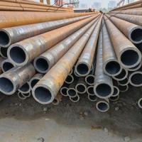 China P91 Alloy Steel Seamless Pipe High Temperature Resistant Boiler Pipe OD 6-630mm for sale