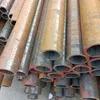 China P91 Alloy Steel Seamless Pipe High Temperature Resistant Boiler Pipe OD 6-630mm for sale