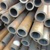 China P91 Alloy Steel Seamless Pipe High Temperature Resistant Boiler Pipe OD 6-630mm for sale