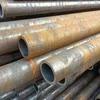China P91 Alloy Steel Seamless Pipe High Temperature Resistant Boiler Pipe OD 6-630mm for sale