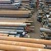 China ASTM A335 Alloy Steel Seamless Pipe High Temperature Resistant Corrosion Resistant OD 6-630mm for sale