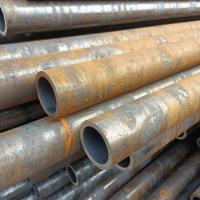 China ASTM A335 Seamless Alloy Steel Pipe High Temperature Resistant Corrosion Resistant OD 6-630mm for Boiler Applications for sale