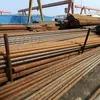 China 42CrMo4 Alloy Steel Tube 15mm 30mm Precision Seamless Steel Pipe with Black Surface Treatment for sale
