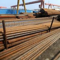 China Precision 4140 Alloy Chrome Steel Seamless Pipe OD 6-630mm High Temperature Resistant for sale