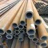 China Low Carbon Heavy Thickness ASTM A335 A213 Seamless Alloy Steel Pipe for High Temperature Applications for sale