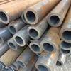 China Low Carbon Heavy Thickness ASTM A335 A213 Seamless Alloy Steel Pipe for High Temperature Applications for sale