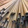 China Low Carbon Heavy Thickness ASTM A335 A213 Seamless Alloy Steel Pipe for High Temperature Applications for sale