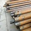 China Alloy Steel ASTM A335 Standard Grade T92 P92 High Pressure Boiler Seamless Pipe for sale