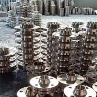 China Corrosion Resistant High-Temperature Resistant Stainless Steel Flange SS Flange DN10-DN600 for Industrial Applications for sale