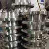 China 304 Stainless Steel Flange PN16 Welded Flange DN25-100 Forged Flat Welding Flange for sale