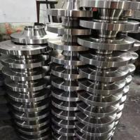 China BS4504 Standard ASTM A182 2 Inch Corrosion Resistant High-Temperature Resistant Stainless Steel Pipe Flange for sale