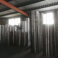 China Corrosion Resistant High-Temperature Resistant Stainless Steel Welding Flange DN10-DN600 for Industrial Applications for sale
