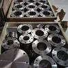China Corrosion Resistant High-Temperature Resistant Stainless Steel Flange DN10-DN600 for Pressure Vessel for sale