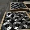 China Stainless Steel Flange 316 Reducing Raised Weld Neck Corrosion Resistant High-Temperature Resistant DN10-DN600 for sale