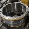 China Stainless Steel Flange 316 Reducing Raised Weld Neck Corrosion Resistant High-Temperature Resistant DN10-DN600 for sale