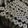 China DN40 Heat Treatment Duplex Stainless Steel Plate Flange for High-Temperature and Corrosion Resistant Applications for sale