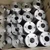China DN40 Heat Treatment Duplex Stainless Steel Plate Flange for High-Temperature and Corrosion Resistant Applications for sale