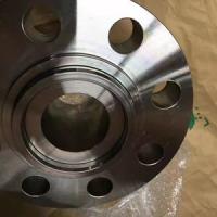 China GOST 33259-2015 Stainless Steel Forged Flange DN10-DN600 Corrosion Resistant for Industrial Applications for sale