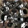 China GOST 33259-2015 Stainless Steel Forged Flange DN10-DN600 Corrosion Resistant for Industrial Applications for sale