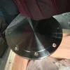 China Stainless Steel Weld Neck Flange for Heat Exchanger with 4 Inch Diameter for sale