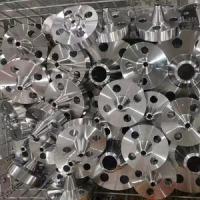 China DN10-DN600 Corrosion Resistant High-Temperature Resistant Stainless Steel Pipe Flange for sale