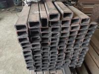 China S355JR S355J0 S355J2 Square Steel Pipe and Square Tube with Black Surface in 30*30-300*300 Sizes for sale