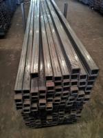 China S355JR S355J0 S355J2 Square Steel Pipe and Square Tube with Black Surface in 30*30-300*300 Sizes for sale