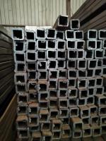 China S355JR S355J0 S355J2 Square Steel Pipe and Square Tube with Black Surface in 30*30-300*300 Sizes for sale