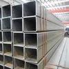 China Black Surface Treatment Square Steel Pipe and Rectangular Steel Tube in 30*30-500*500 Size Range for Pipeline Transport for sale