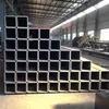 China Black Surface Treatment Square Steel Tube 30*30-500*500 Size Range for Construction & Decoration for sale