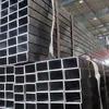 China Black Surface Treatment Hollow Section Square Steel Pipe 30*30-500*500 for Pipeline Transport for sale