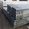 China Black Surface Treatment Square Steel Tube and Rectangular Steel Pipe with 30*30-500*500 Size Range for Pipeline Transport for sale
