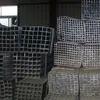 China Black Surface Treatment Square Steel Tube and Rectangular Steel Pipe with 30*30-500*500 Size Range for Pipeline Transport for sale