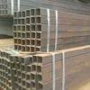 China Black Surface Treatment Square Steel Tube with 30*30-500*500 Size Range for Pipeline Transport for sale
